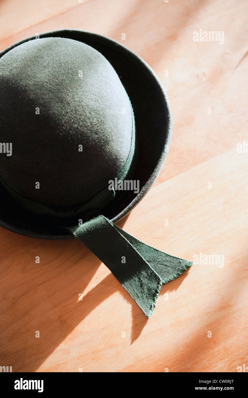 School hat hi-res stock photography and images - Alamy
