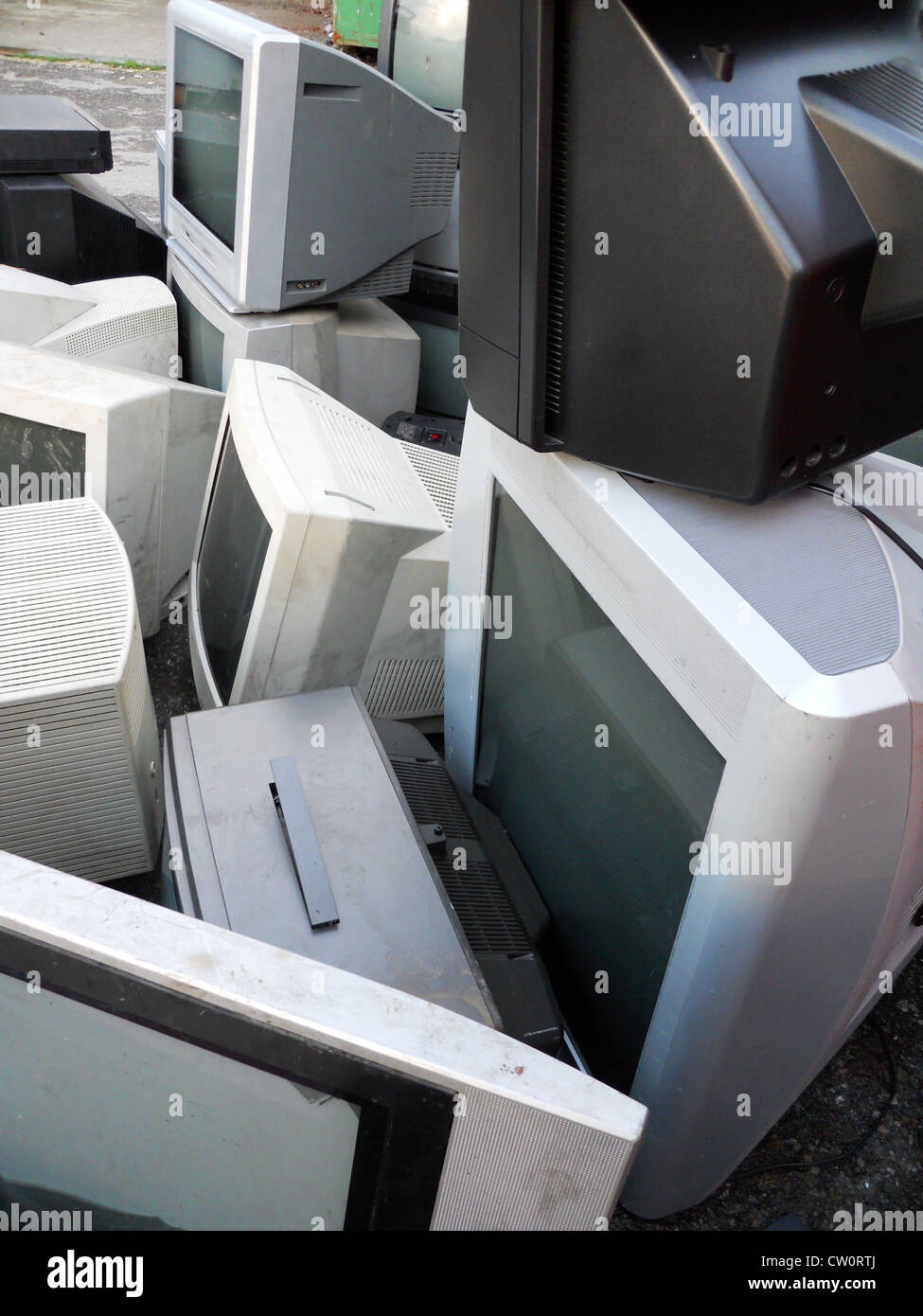 Parts of computer hi-res stock photography and images - Alamy