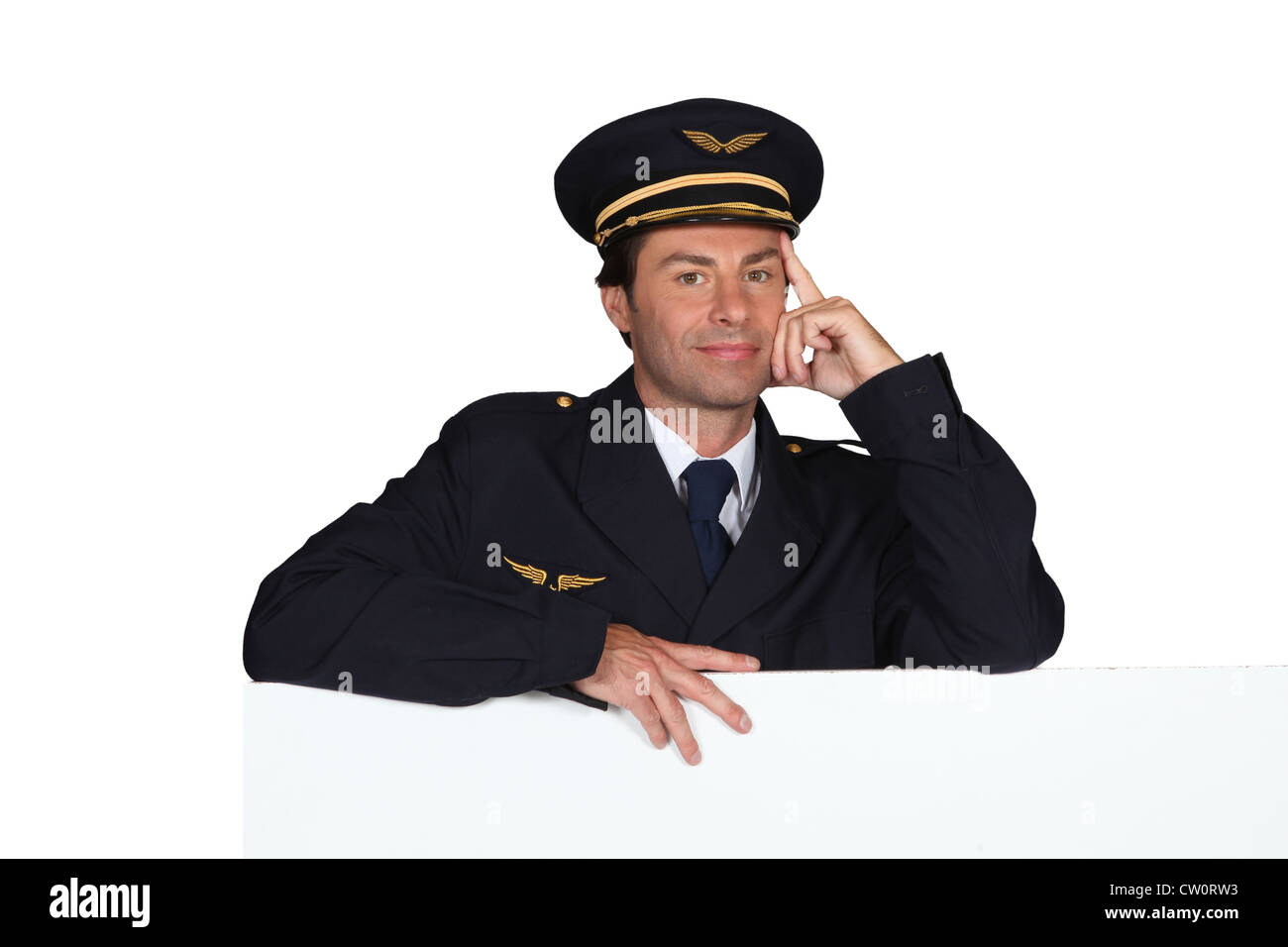 Pilot costume hi-res stock photography and images - Alamy