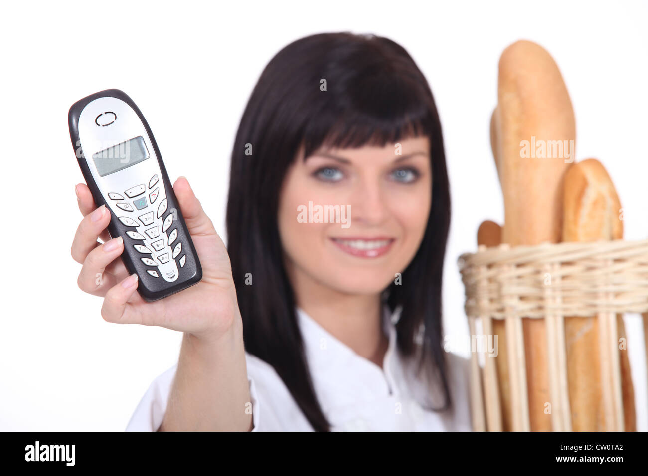 Mobile sim contract hi-res stock photography and images - Alamy