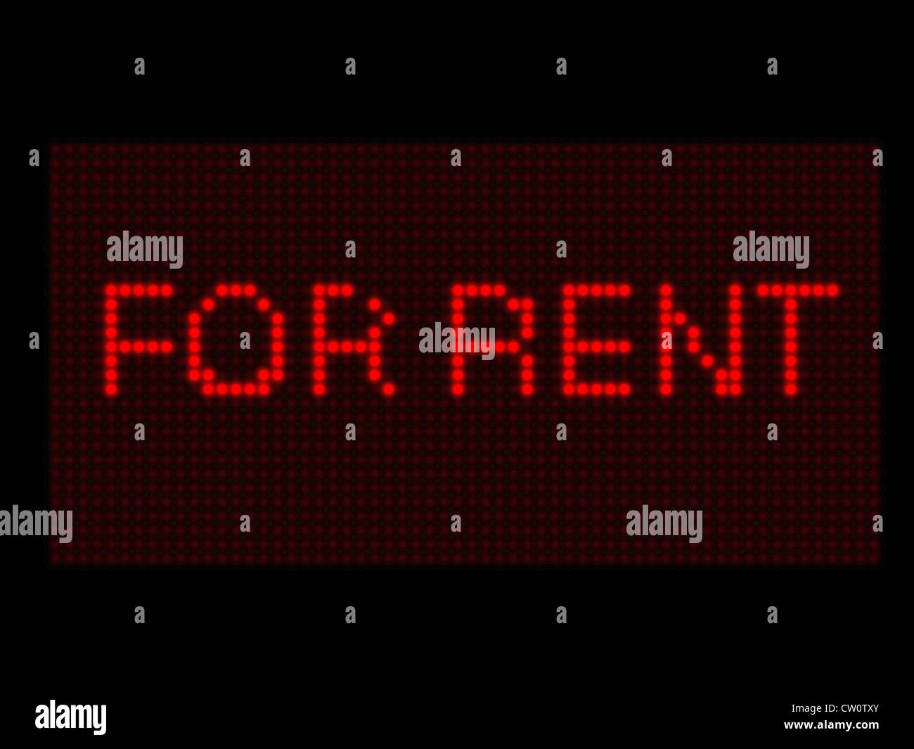 The cast of rent hi-res stock photography and images - Alamy