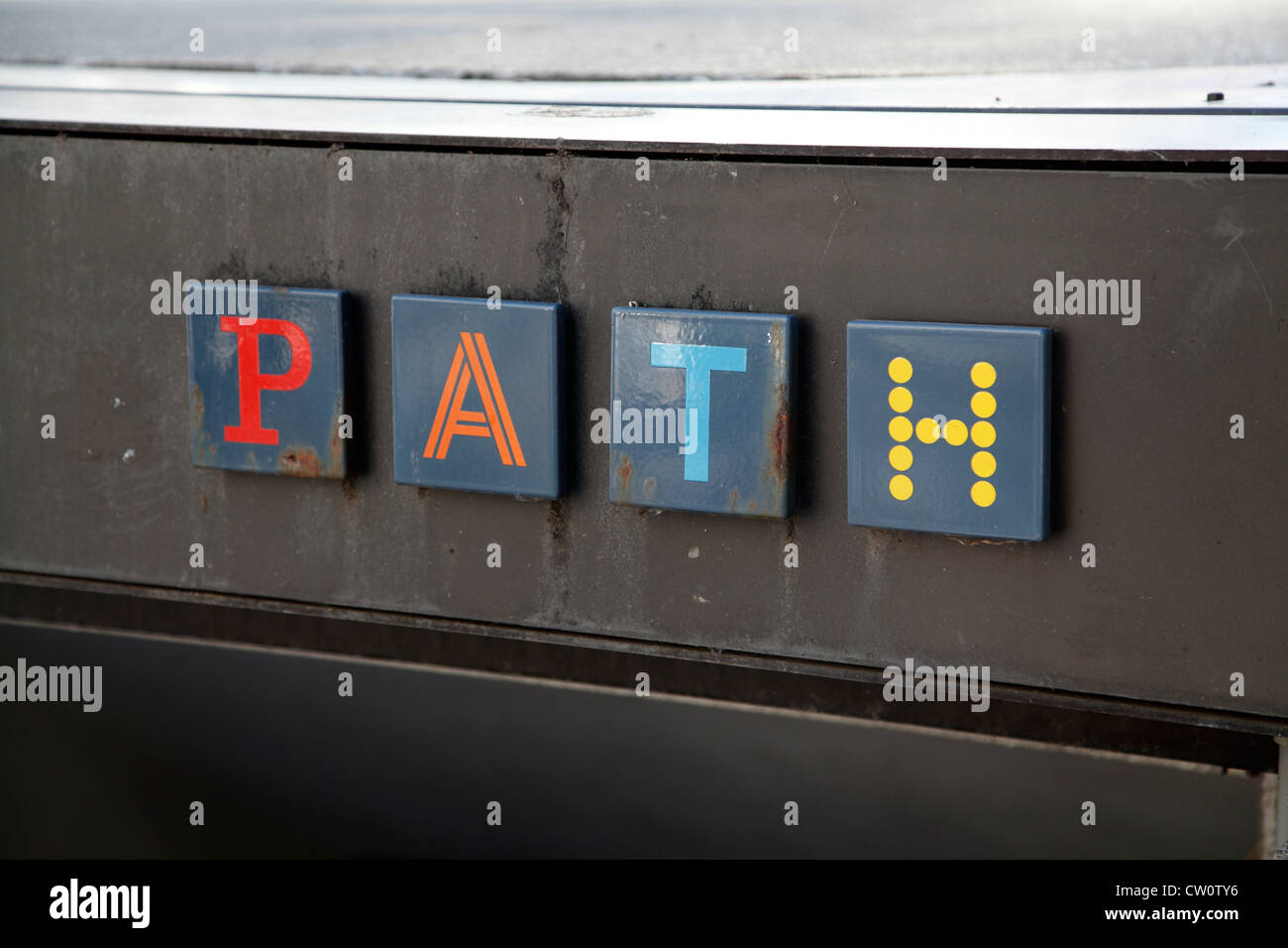 Toronto underground walkway hi-res stock photography and images - Alamy