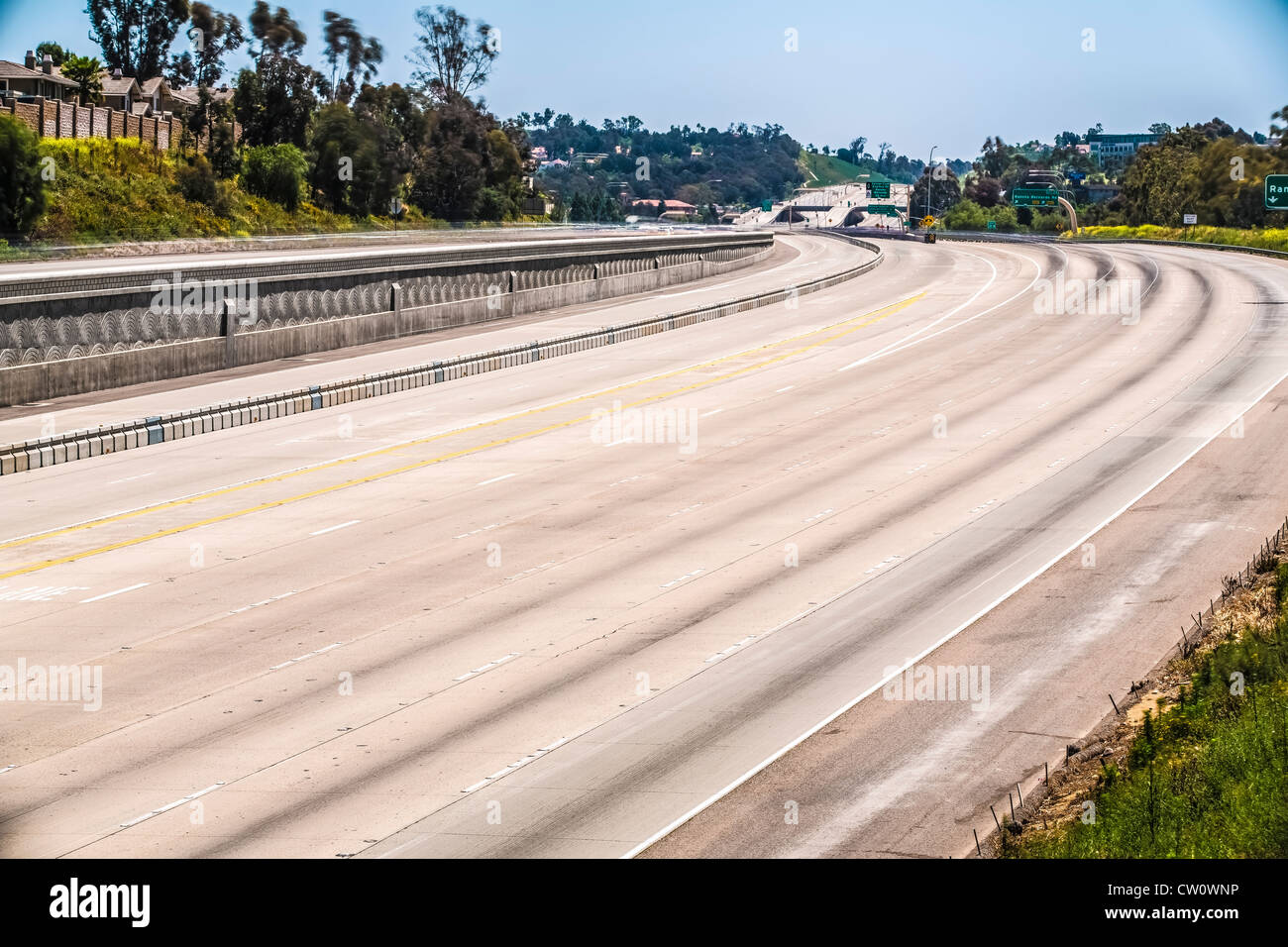Throughway hi-res stock photography and images - Alamy