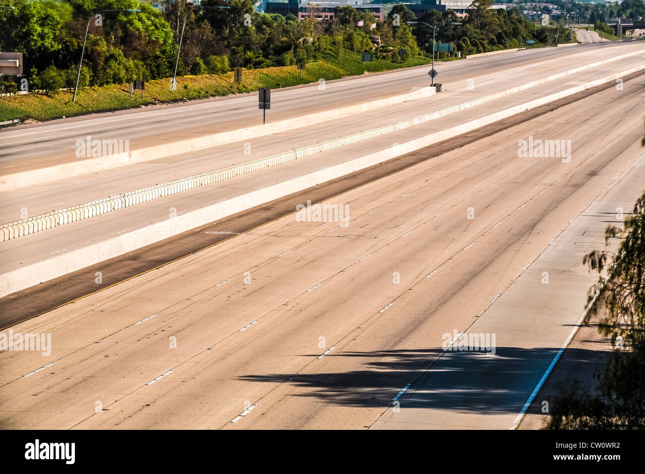 Throughway hi-res stock photography and images - Alamy