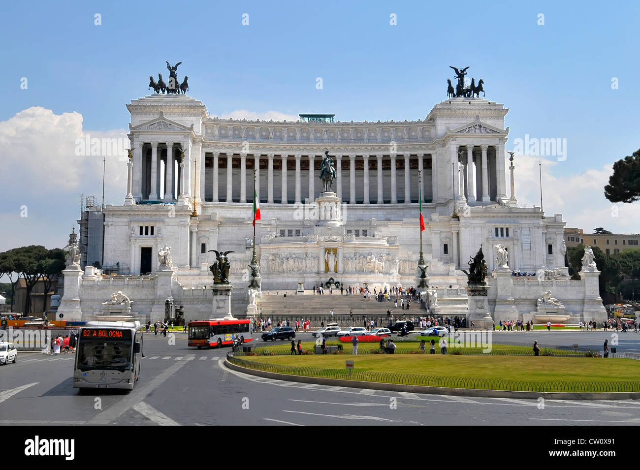 Palazzo generali hi-res stock photography and images - Alamy