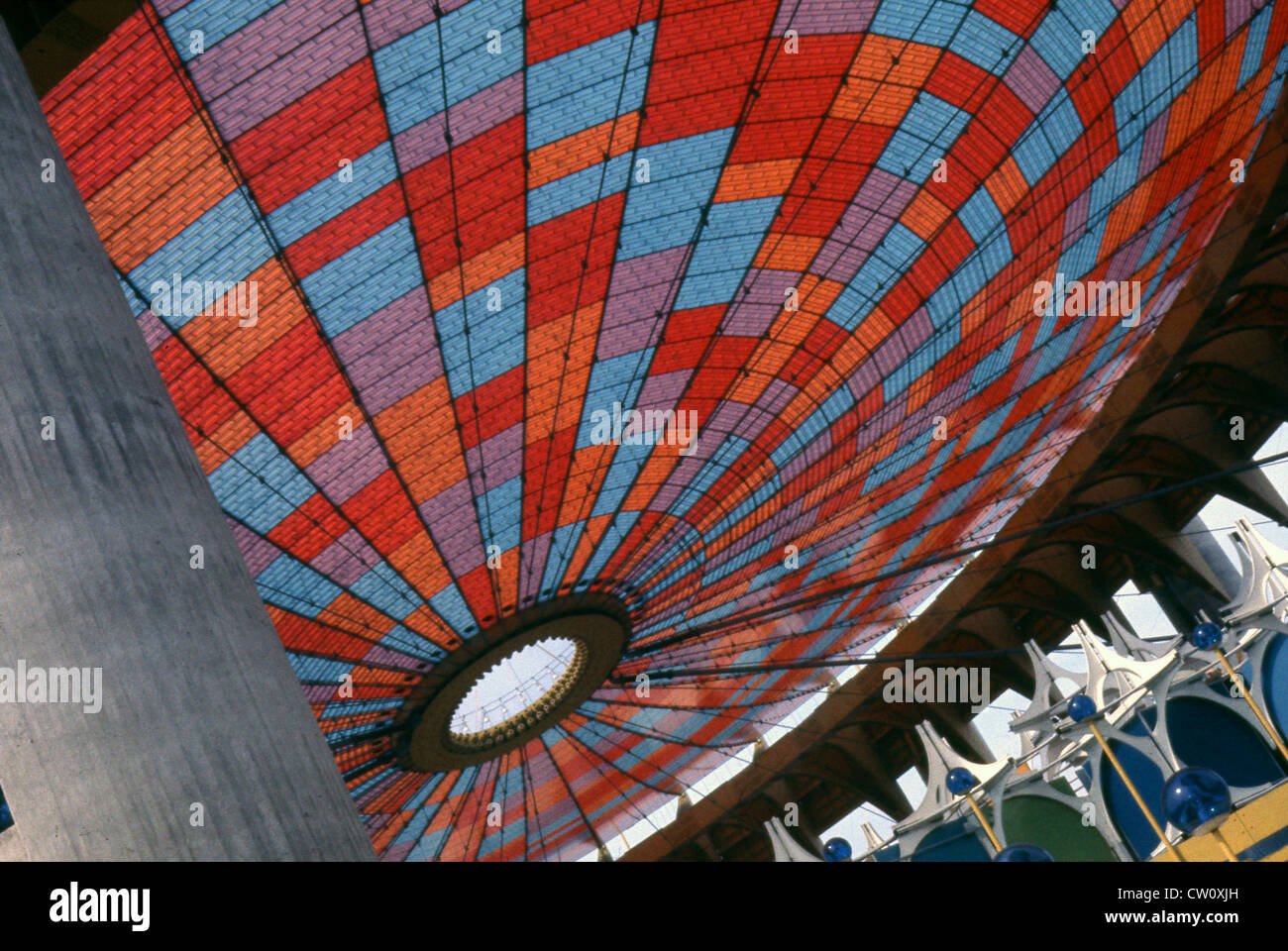 1964 new york worlds fair hi-res stock photography and images - Alamy