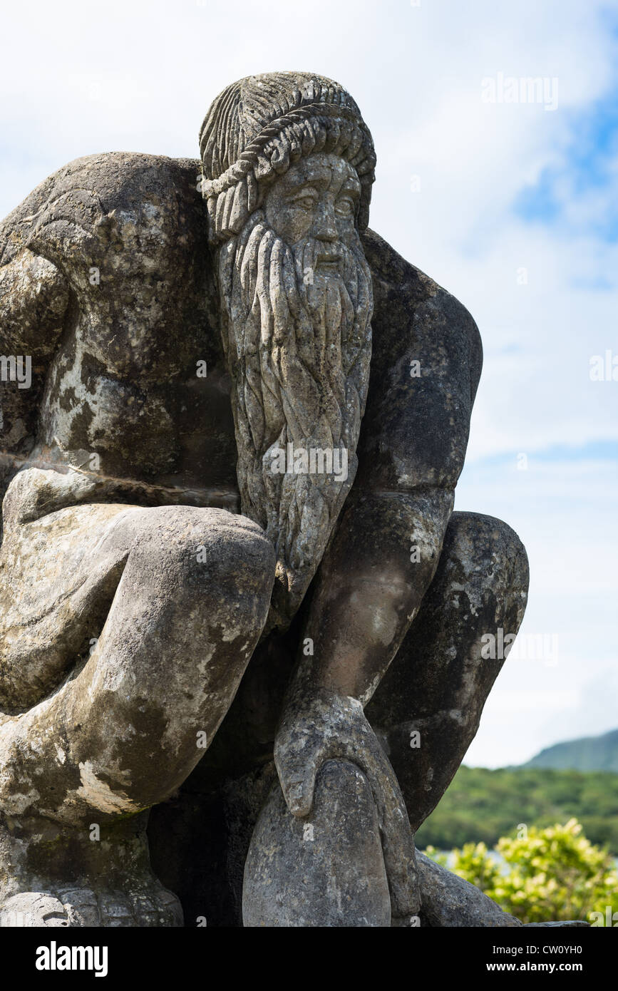 The connemara giant hi-res stock photography and images - Alamy