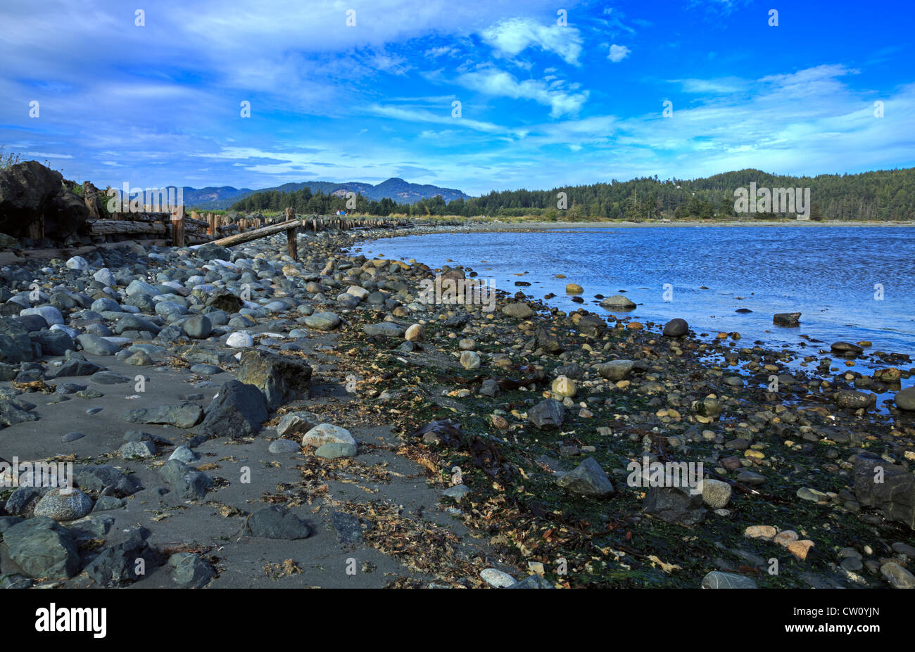 Spit of rocks hi-res stock photography and images - Alamy