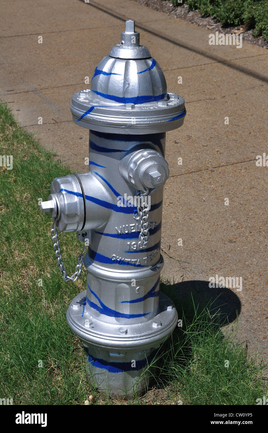 American fire hydrant hi-res stock photography and images - Alamy
