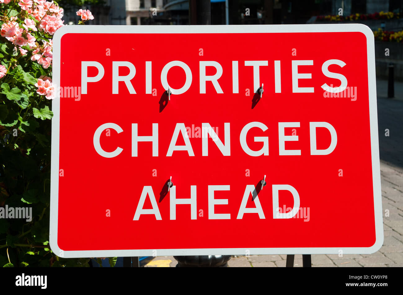 Changed hi-res stock photography and images - Alamy