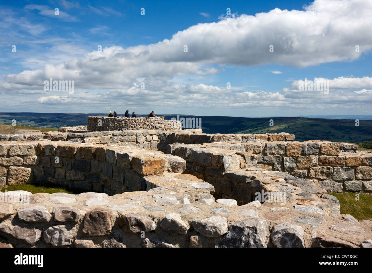 The Coldstones Cut described as ' Yorkshire's biggest and highest ...