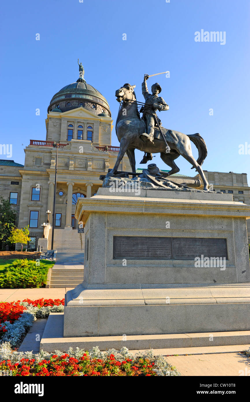 Thomas francis meagher hi-res stock photography and images - Alamy