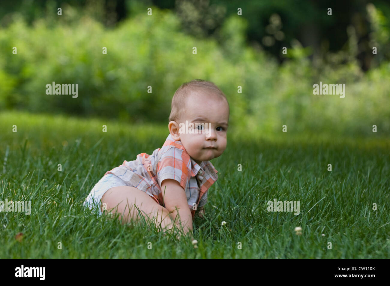 Diaper outside hi-res stock photography and images - Alamy