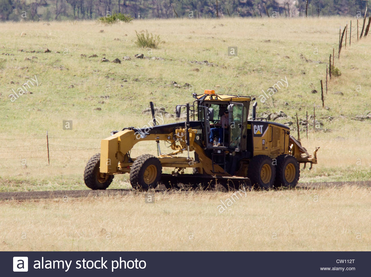 Grading Equipment Stock Photos & Grading Equipment Stock Images - Alamy