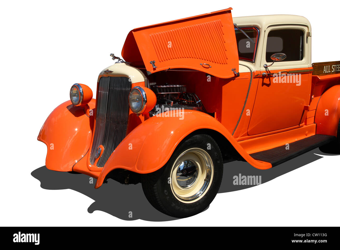 Custom Classic Trucks Dodge