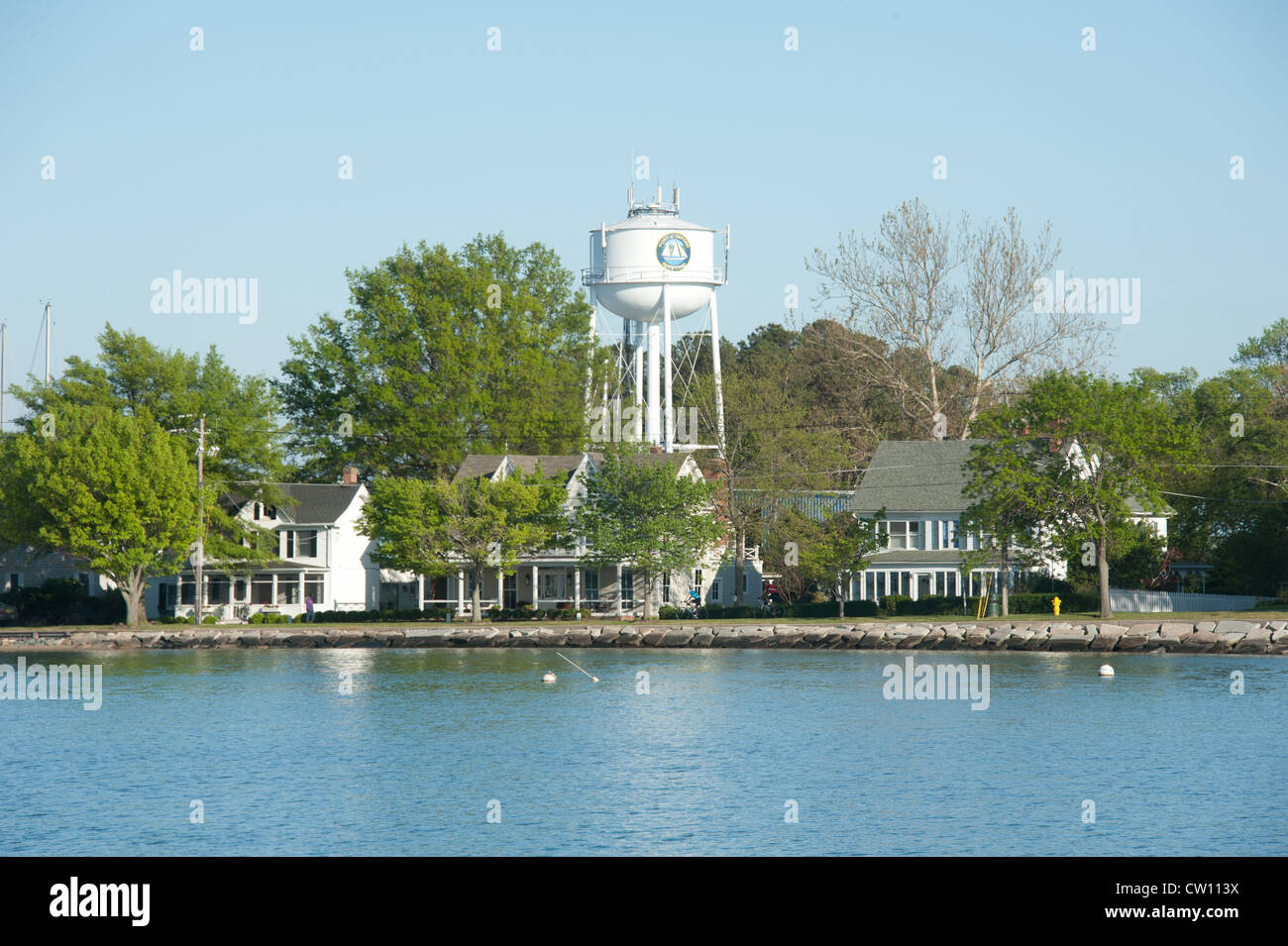 Shoreline tower hi-res stock photography and images - Alamy