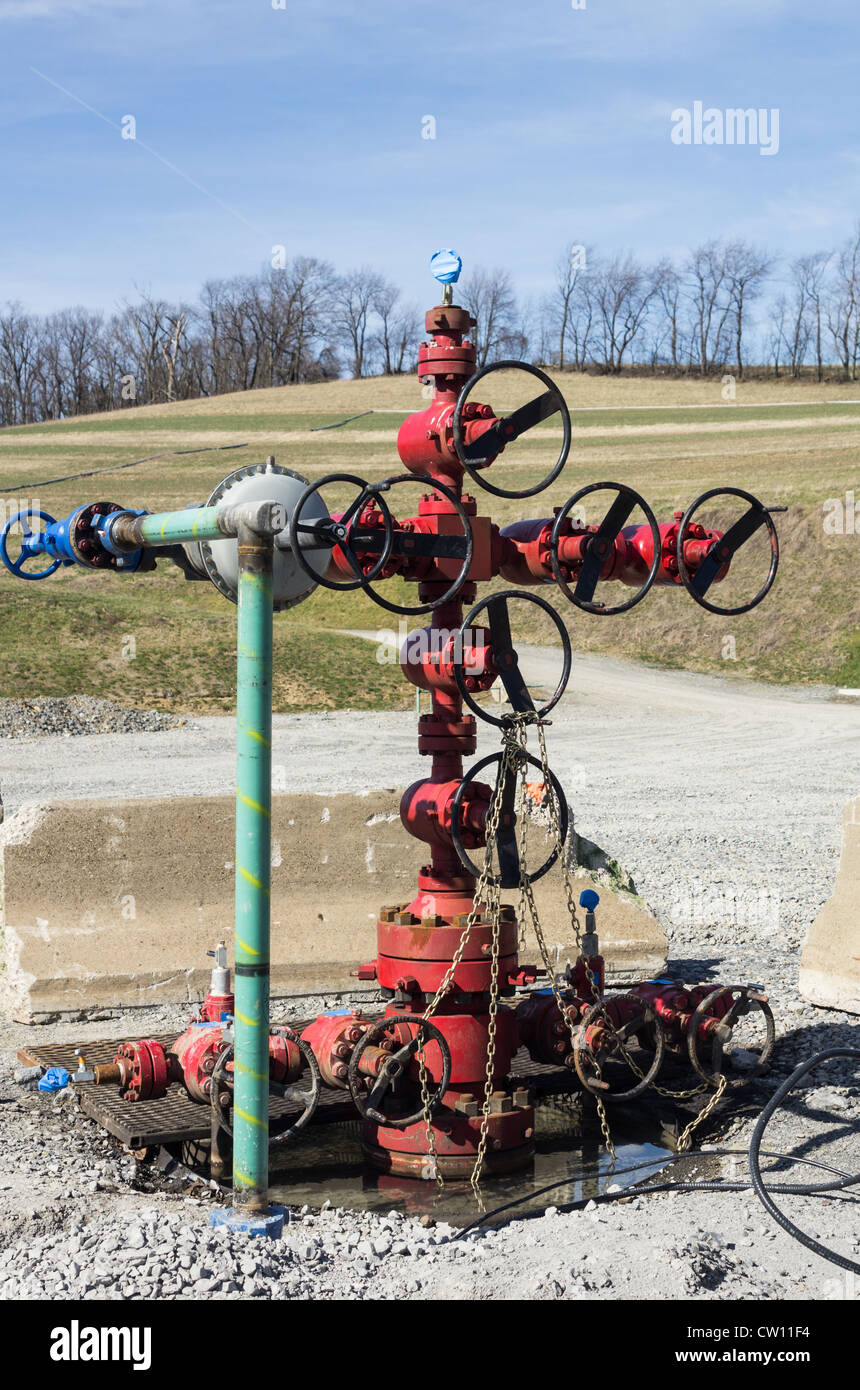 Gas pressure regulator hi-res stock photography and images - Alamy