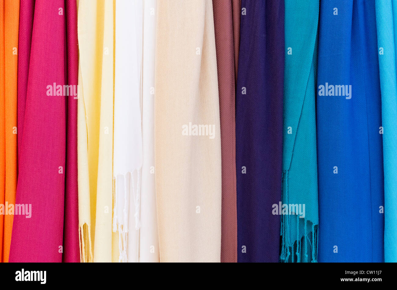 Rainbow pattern hi-res stock photography and images - Alamy