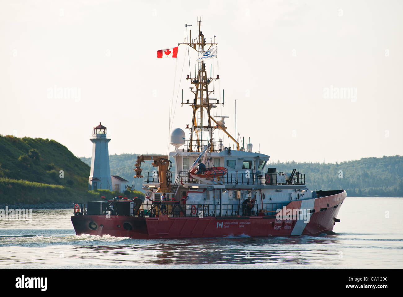Hero Class Patrol Vessel High Resolution Stock Photography and Images ...