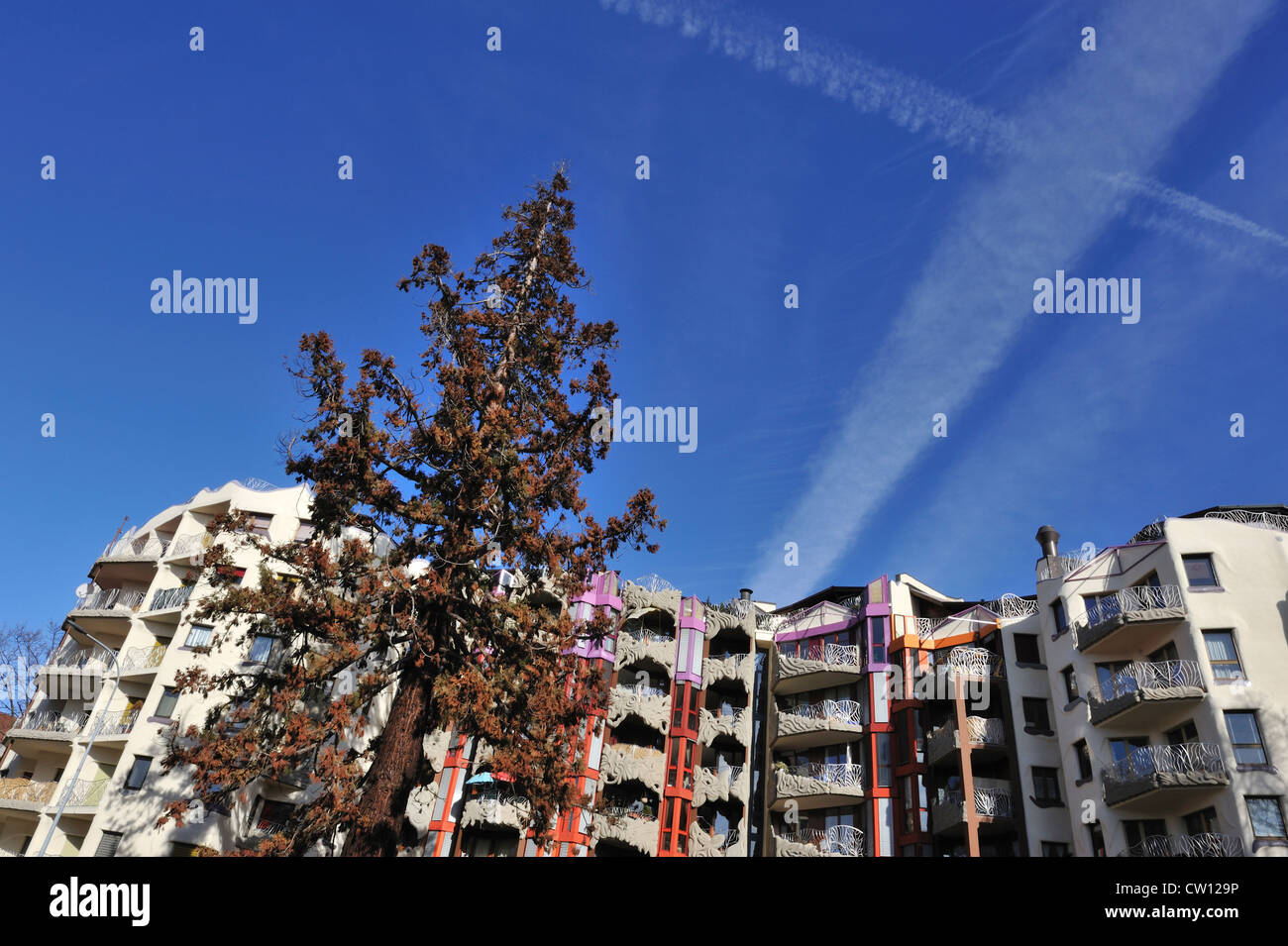 Les grottes geneva hi-res stock photography and images - Alamy