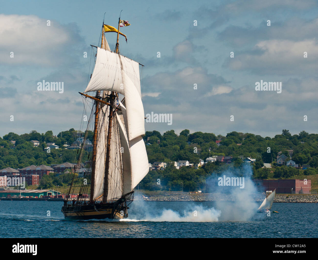 Baltimore pride parade hi-res stock photography and images - Alamy
