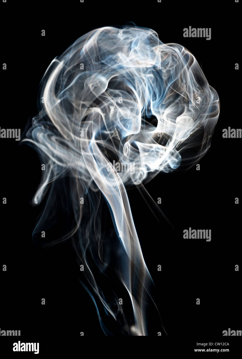 Cigarette Smoke Pictures