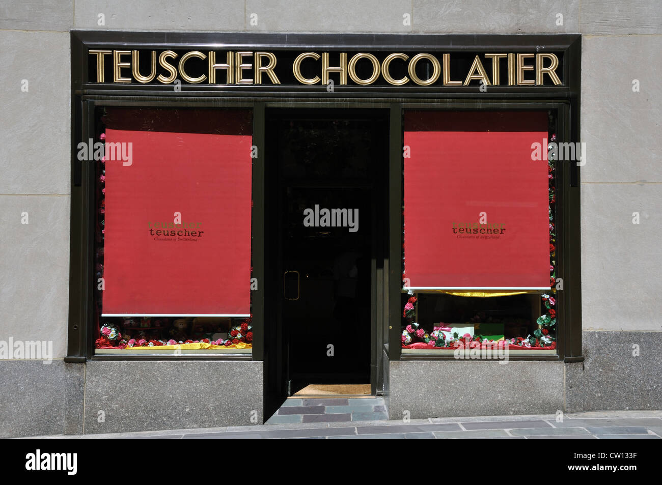 Teuscher hi-res stock photography and images - Alamy