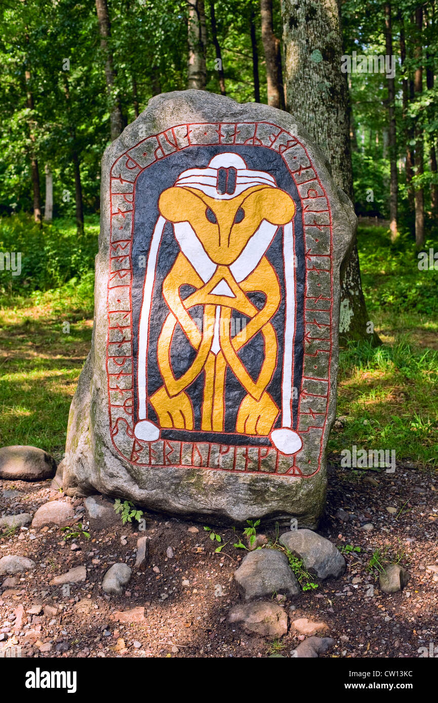 Norway culture hi-res stock photography and images - Alamy