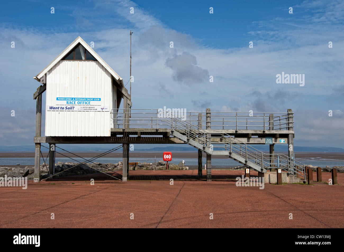 Morecambe And Heysham High Resolution Stock Photography and Images - Alamy