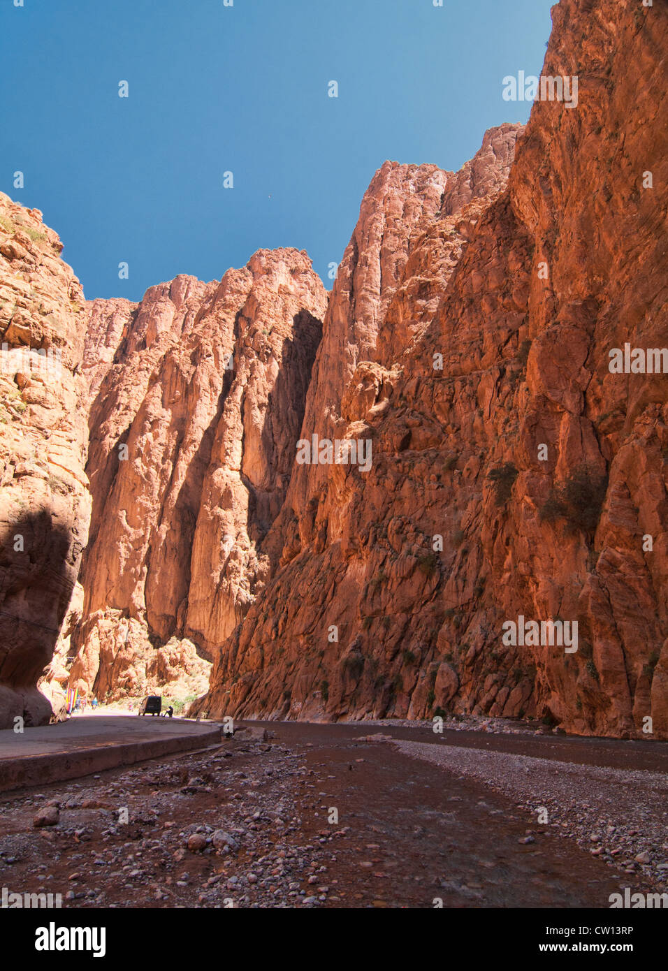 Canyon todra hi-res stock photography and images - Alamy