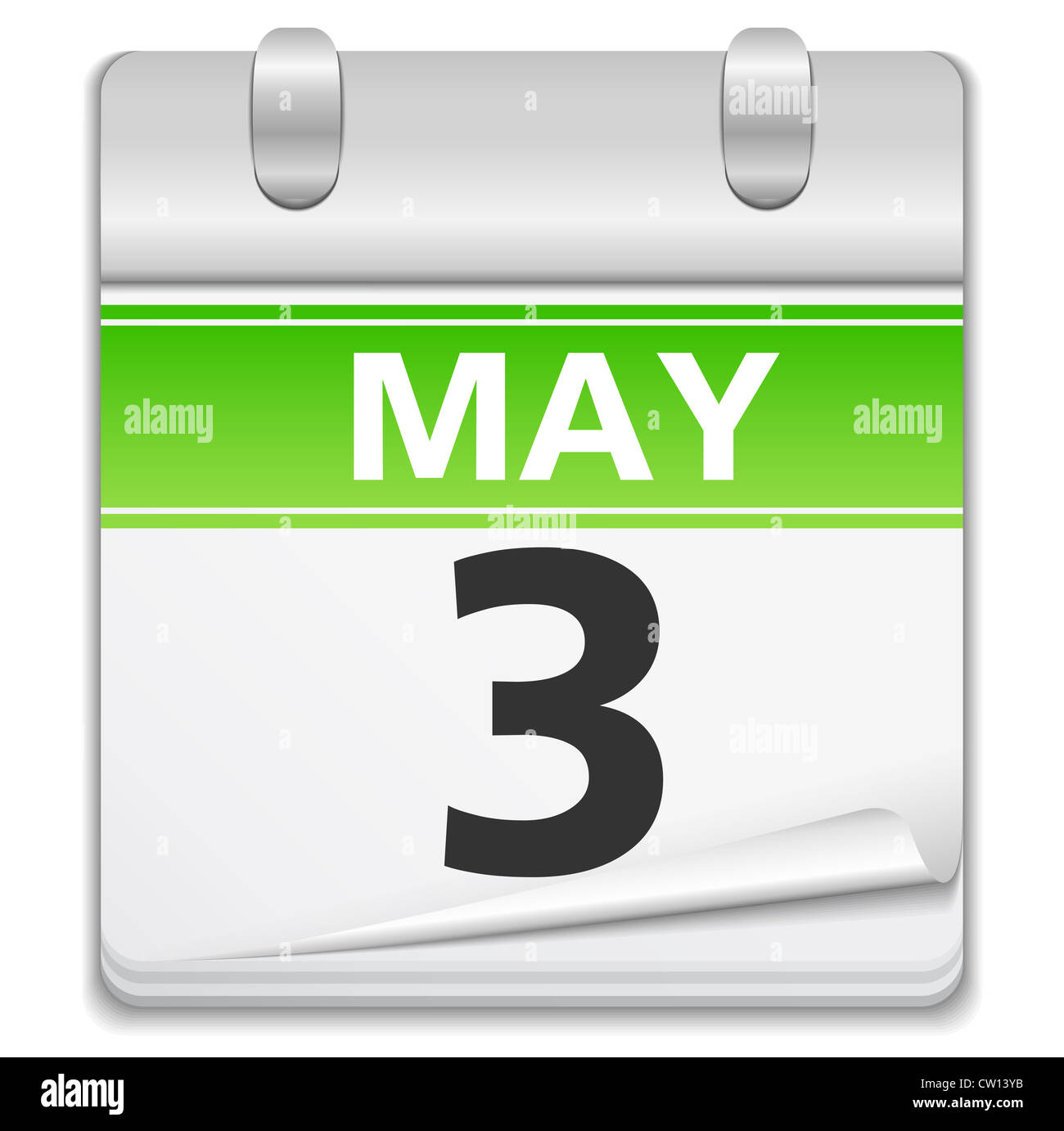Icon calendar hi-res stock photography and images - Alamy