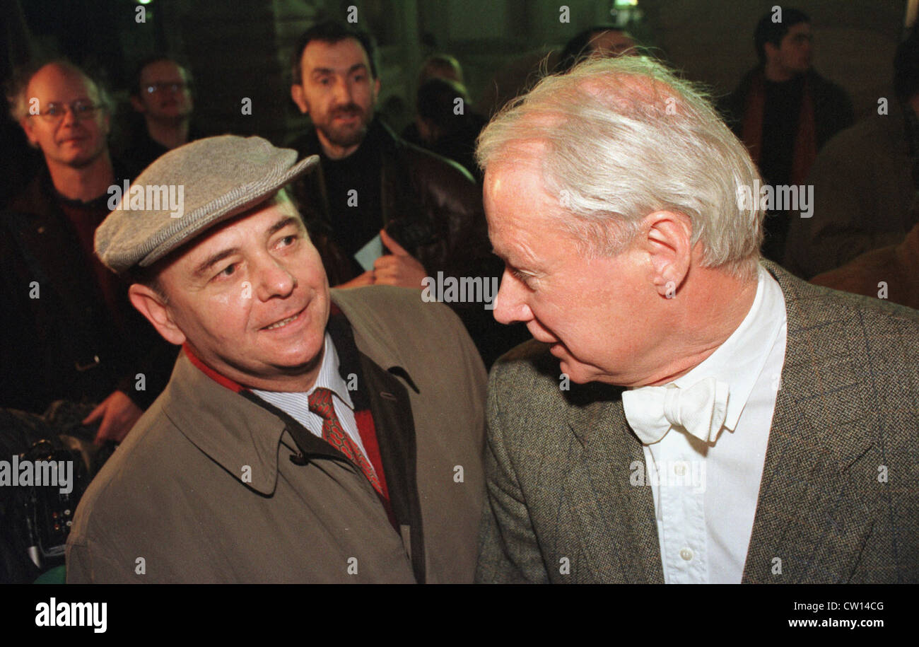 Hans hermann hi-res stock photography and images - Alamy