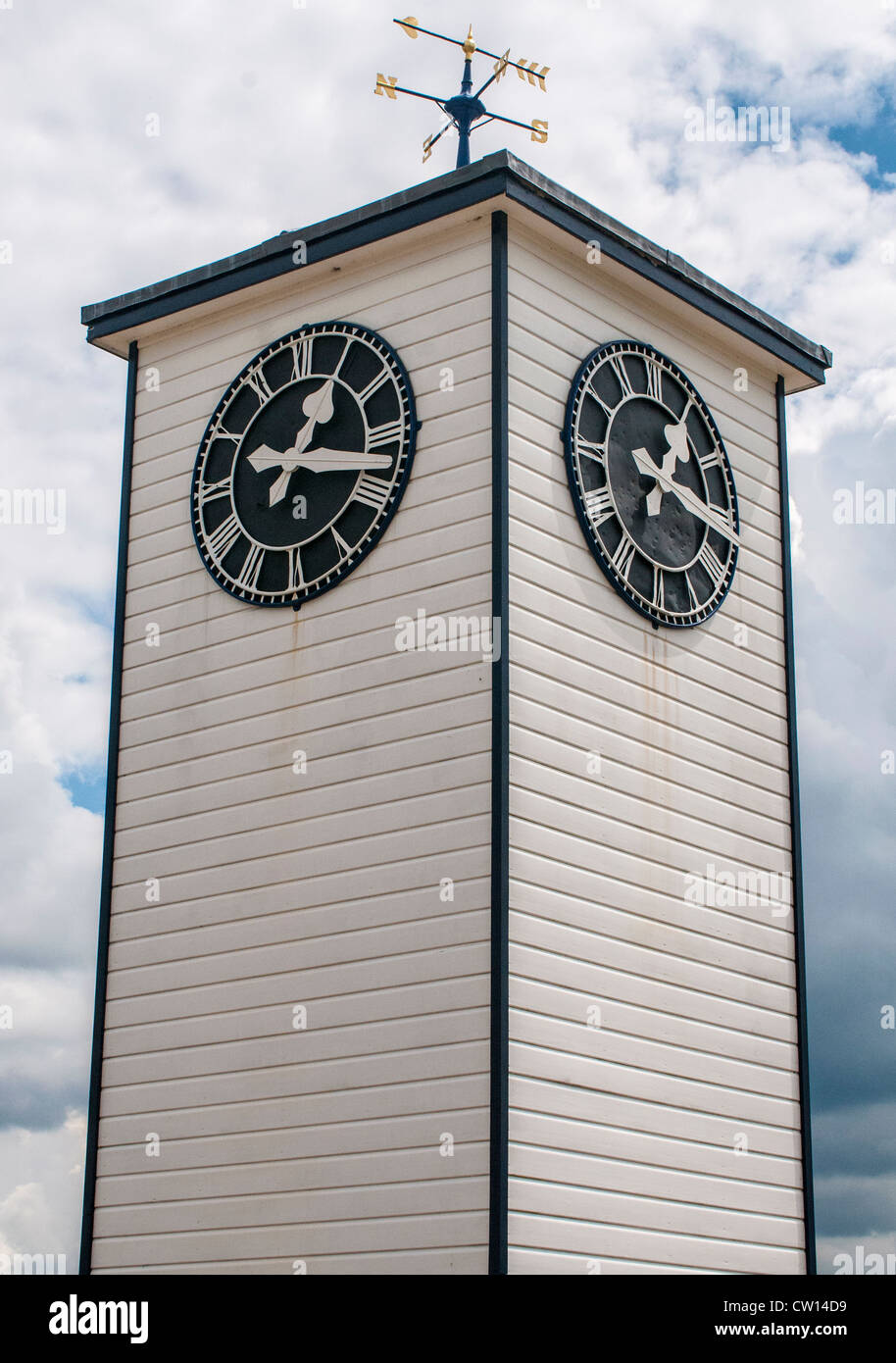 Bisley Ranges Stock Photos & Bisley Ranges Stock Images - Alamy