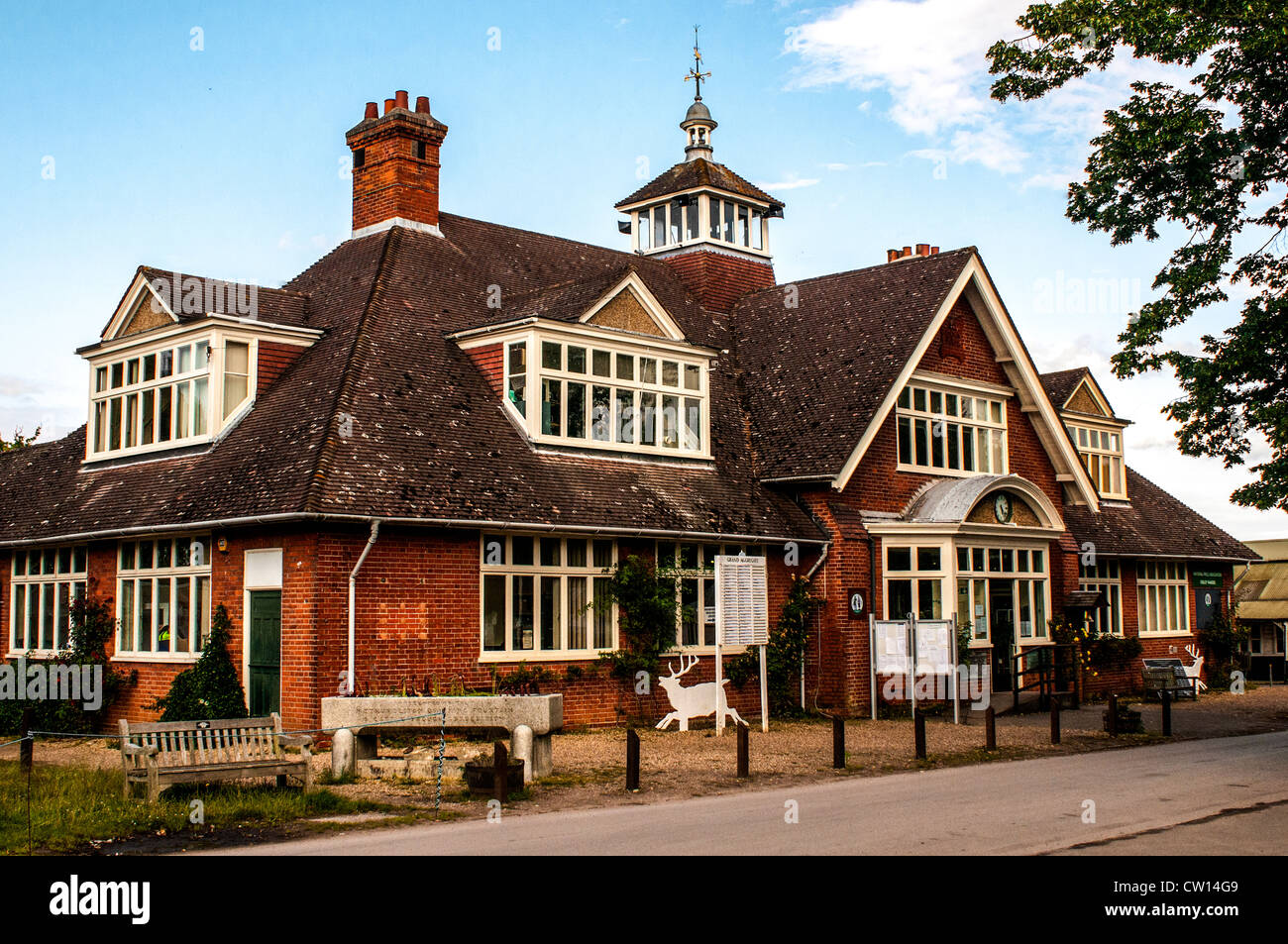 National Rifle Association Headquarters
