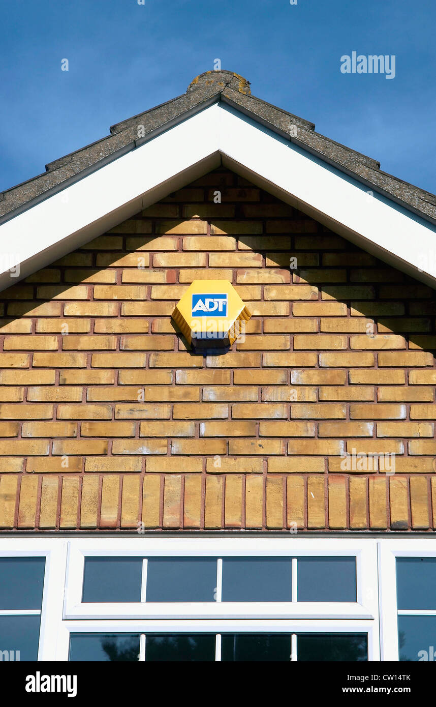 Roof alarm hi-res stock photography and images - Alamy