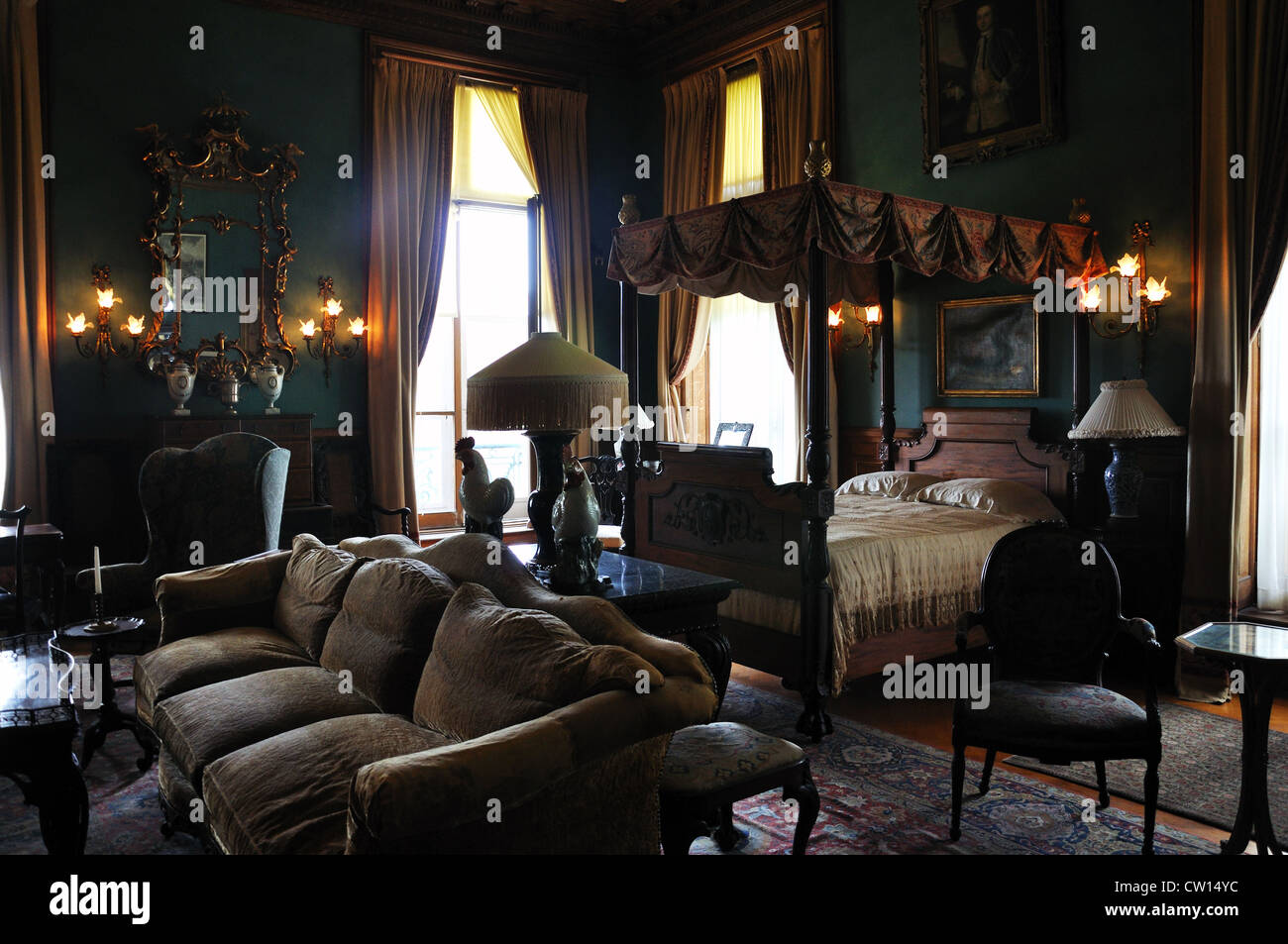 The Elms mansion, Newport, Rhode Island, USA Stock Photo - Alamy The Elms mansion, Newport, Rhode Island, USA Stock Photo - Alamy