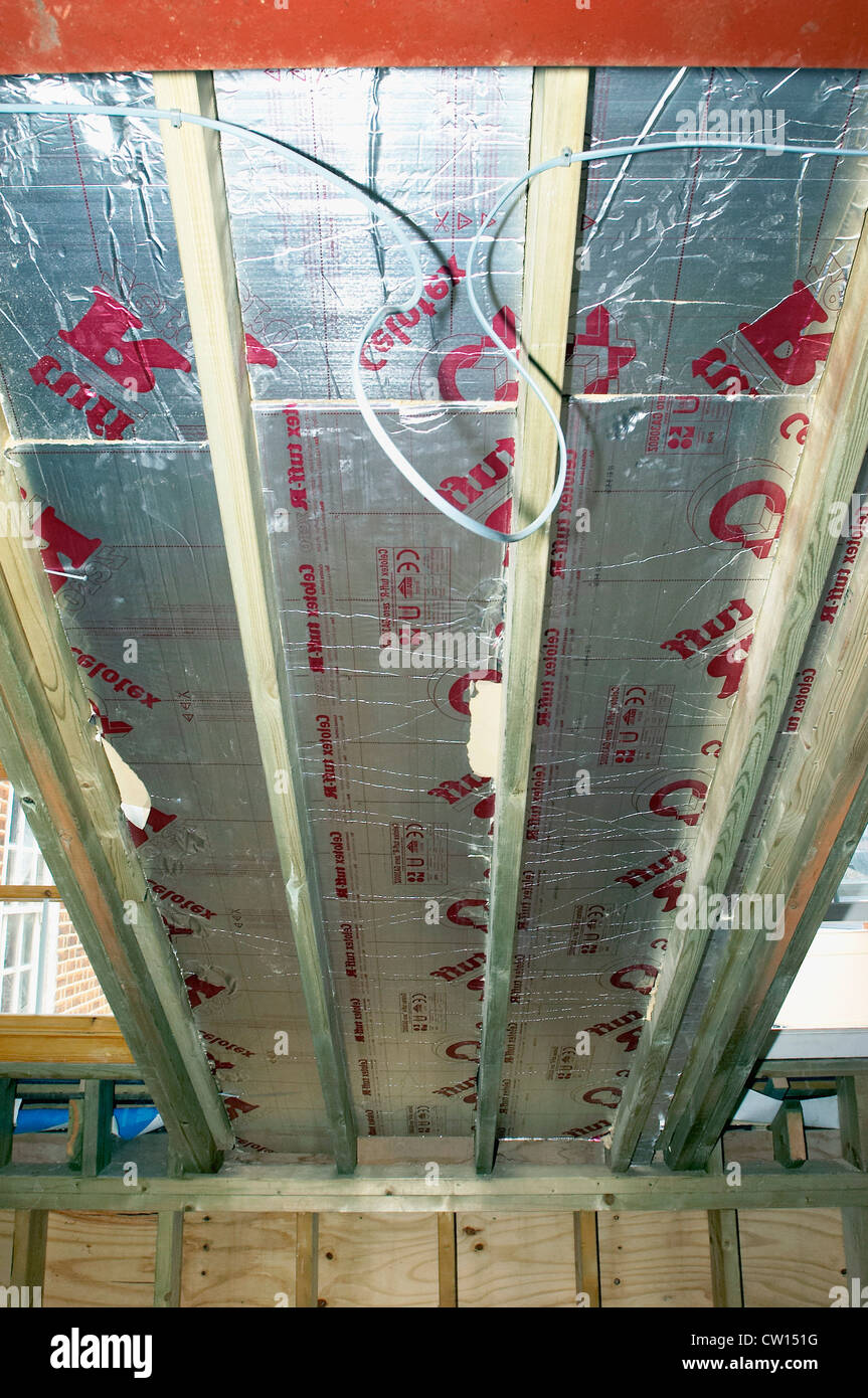 Ceiling boards hi-res stock photography and images - Alamy
