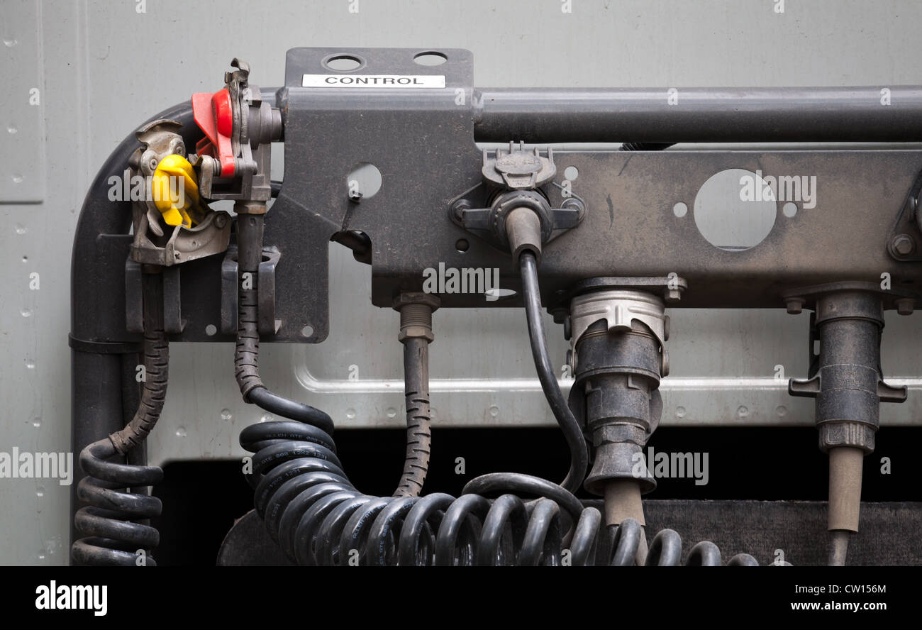 Pneumatic tube system hi-res stock photography and images - Alamy