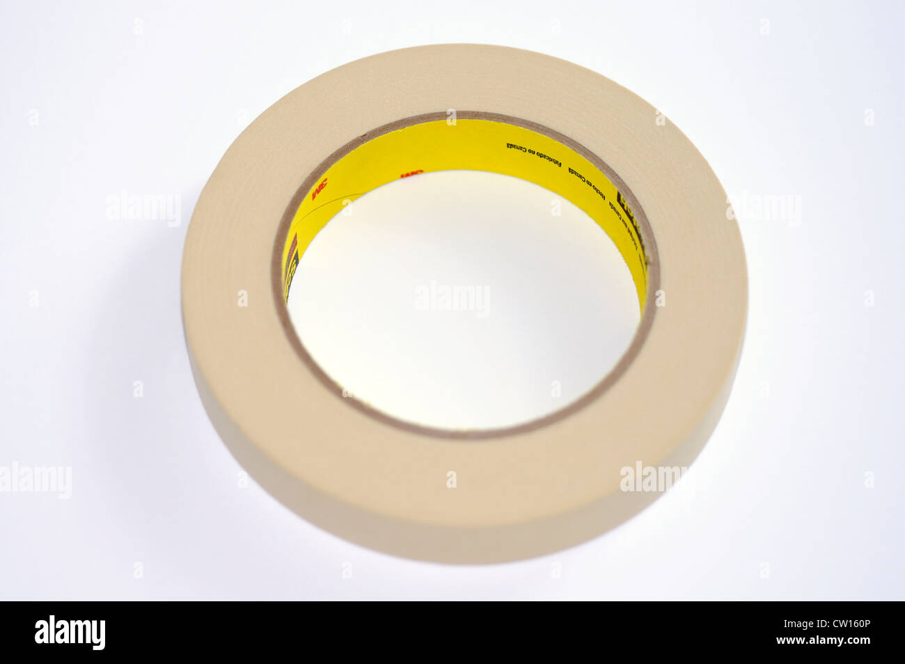 Masking tape cut out hi-res stock photography and images - Alamy