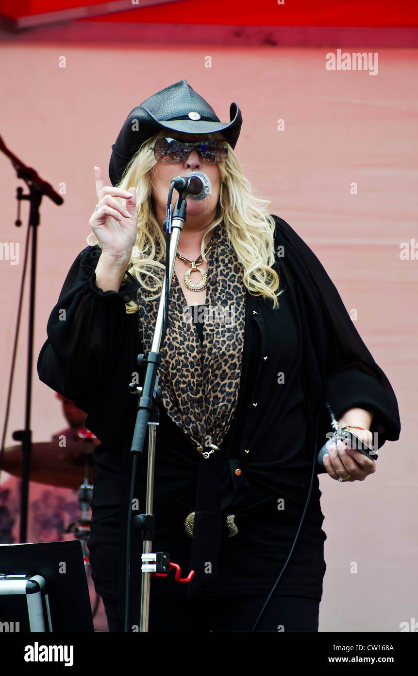 Dana dixon hi-res stock photography and images - Alamy