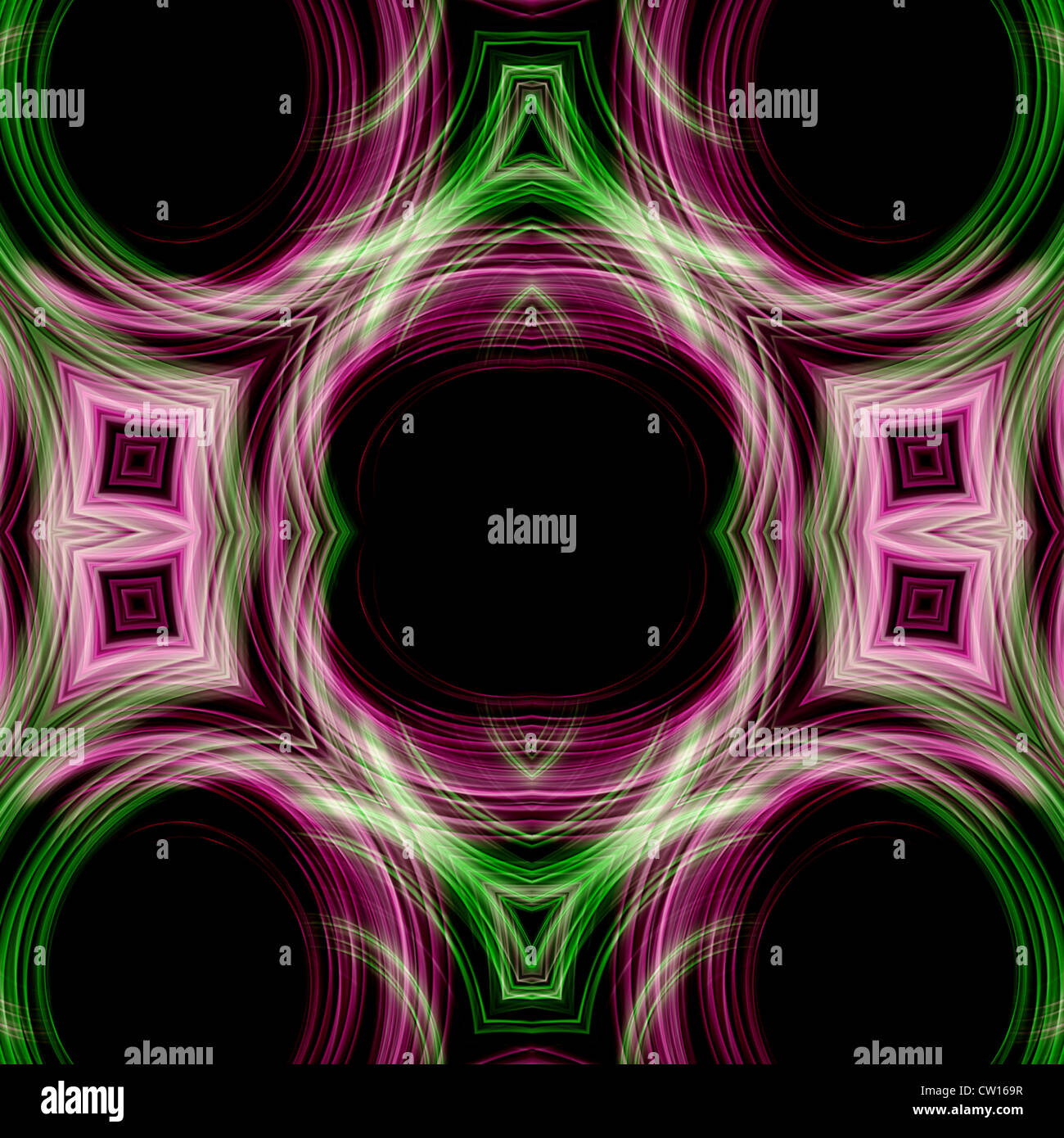 Abstract powerful background object Stock Photo - Alamy