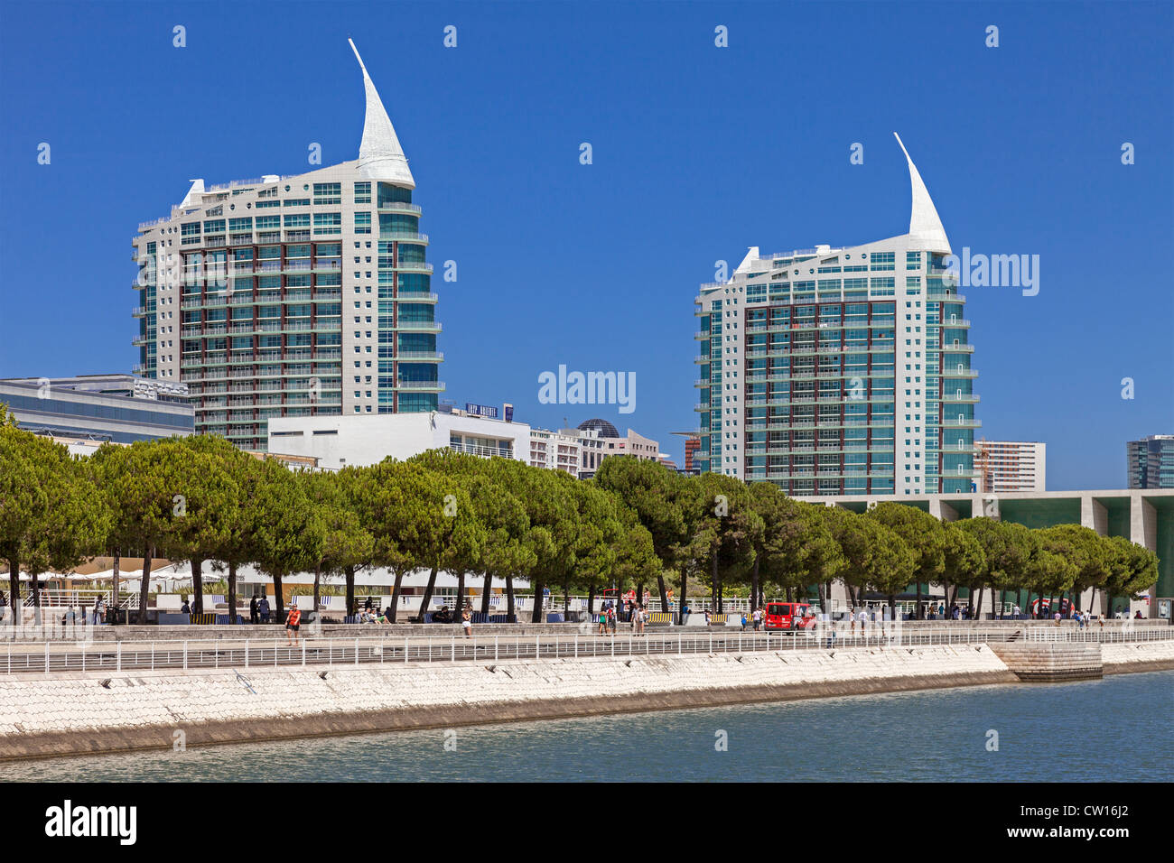Gabriel tower and rafael tower hi-res stock photography and images - Alamy