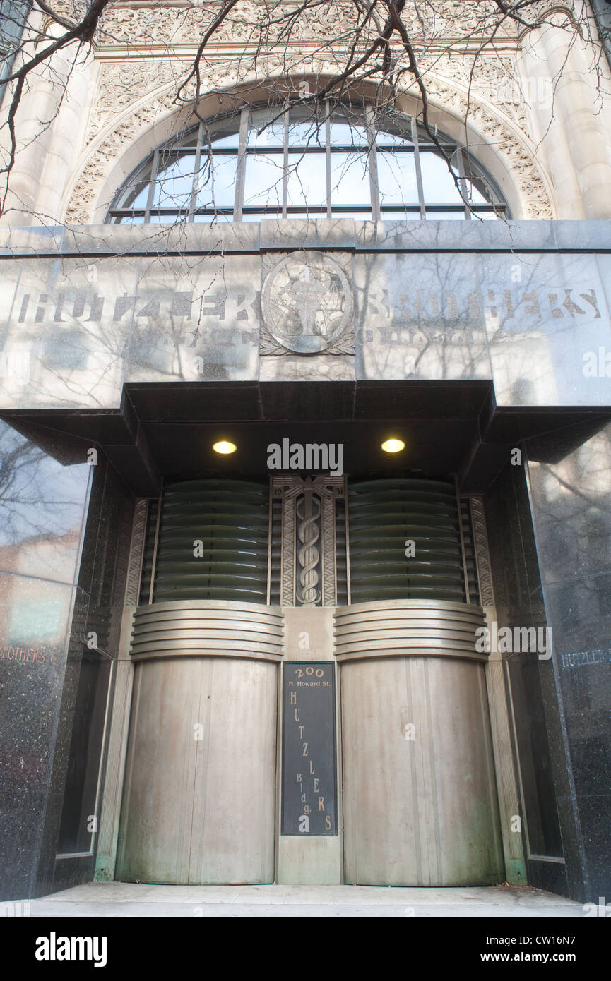 Superblock hi-res stock photography and images - Alamy