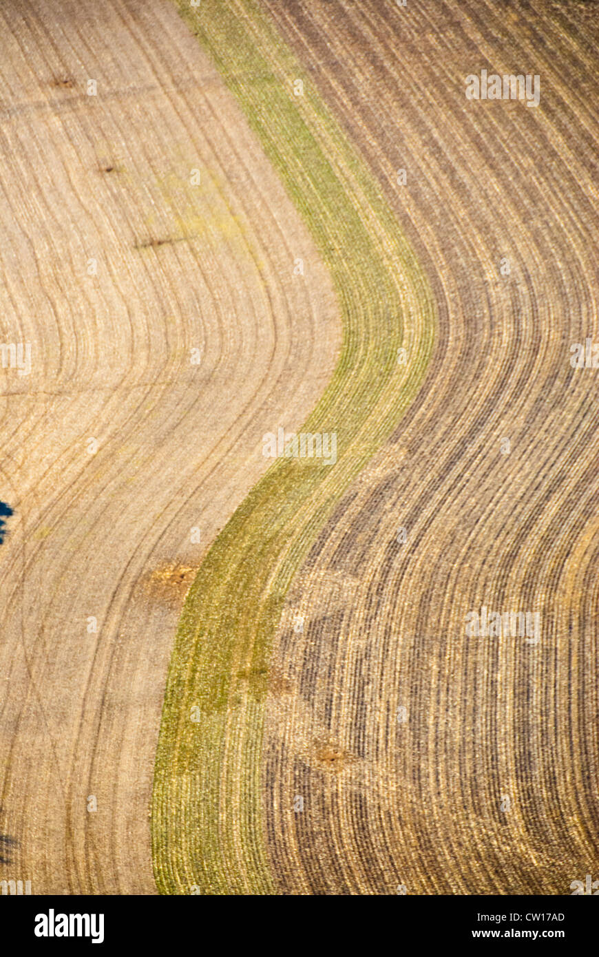 Aerial patterns hi-res stock photography and images - Alamy