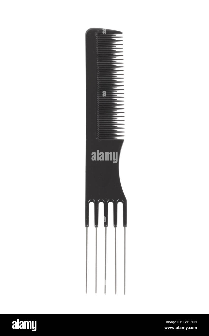 Rake comb hi-res stock photography and images - Alamy