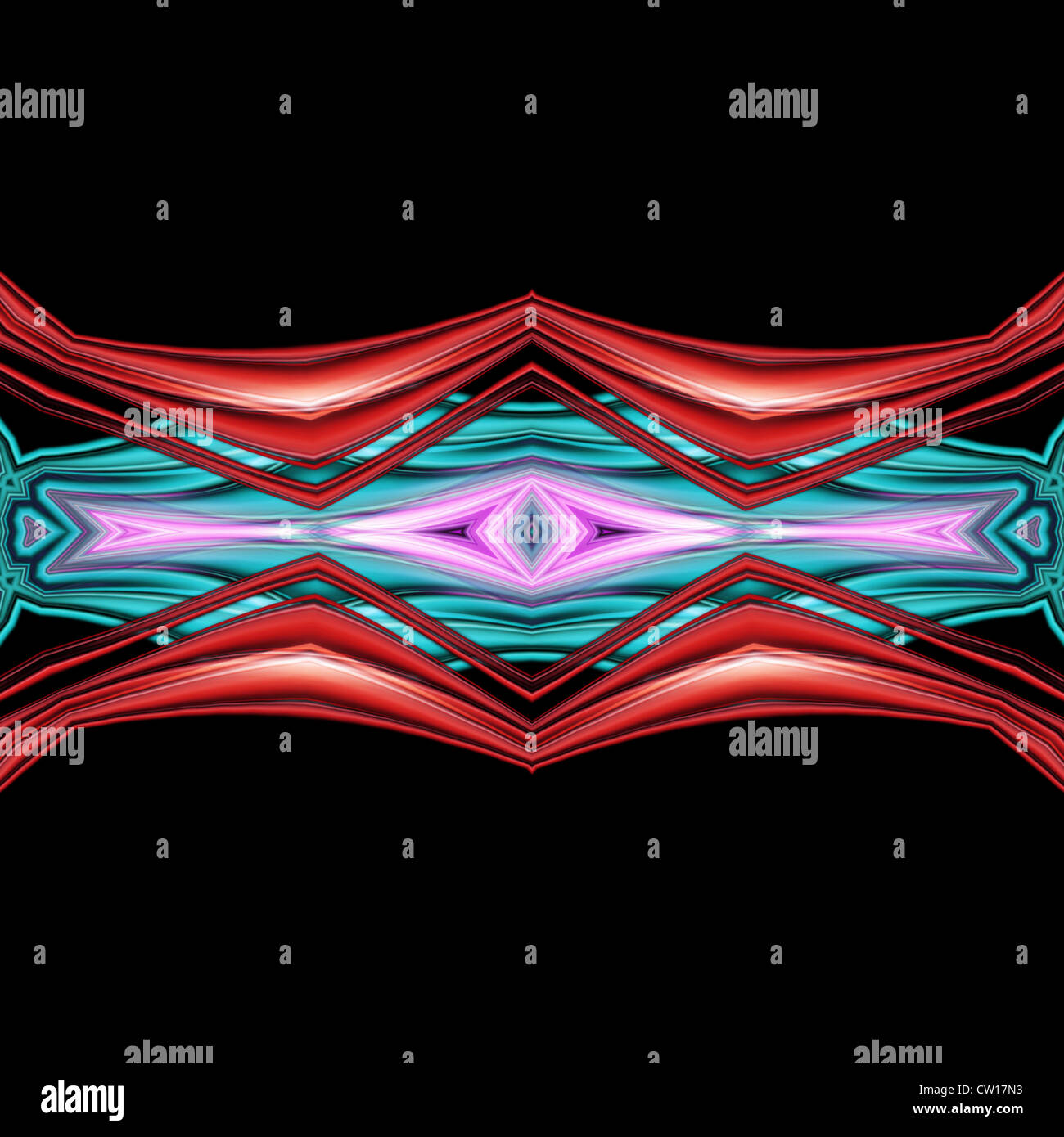 Abstract powerful background object Stock Photo - Alamy