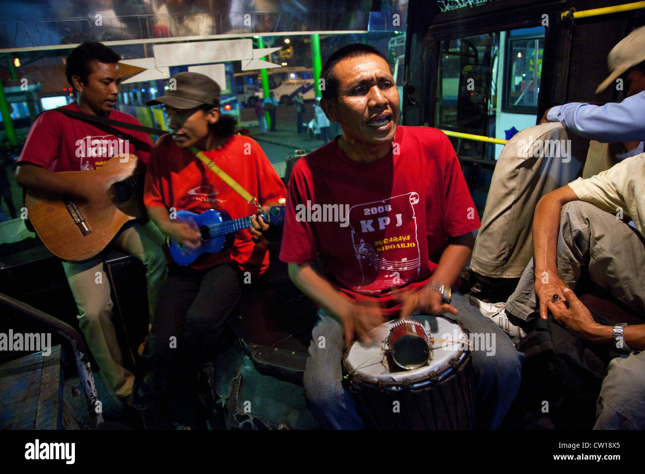 Play Bus High Resolution Stock Photography and Images - Alamy