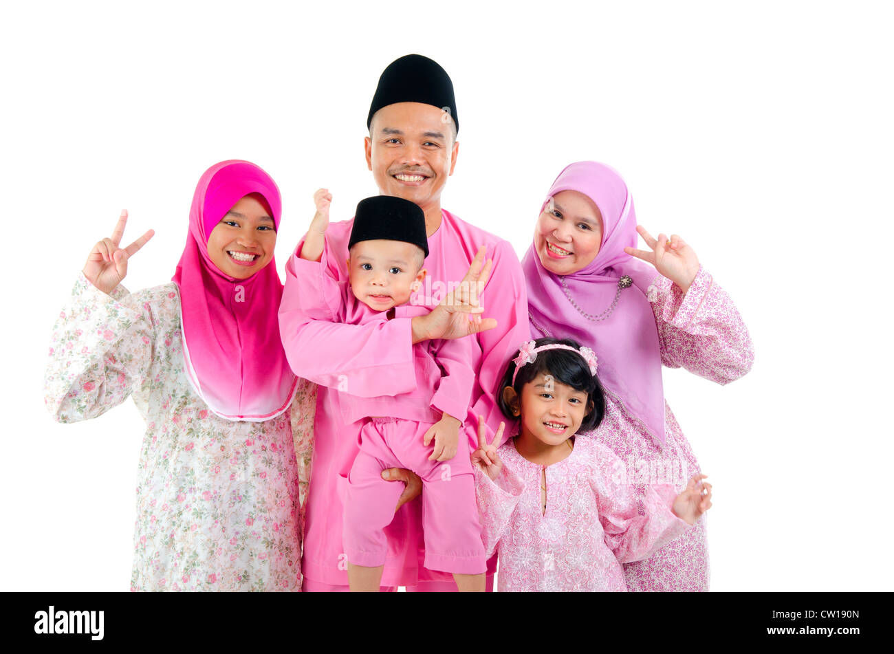 Beautiful malay girl hi-res stock photography and images - Alamy