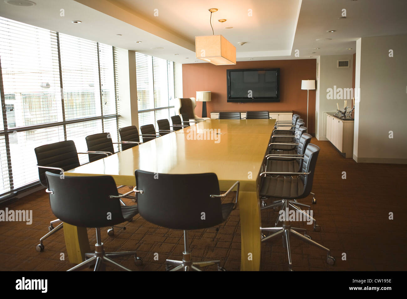 Conference board hi-res stock photography and images - Alamy