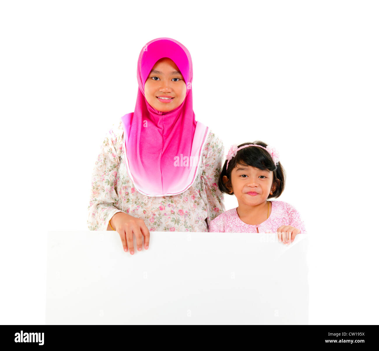 Malaysian sisters hi-res stock photography and images - Alamy